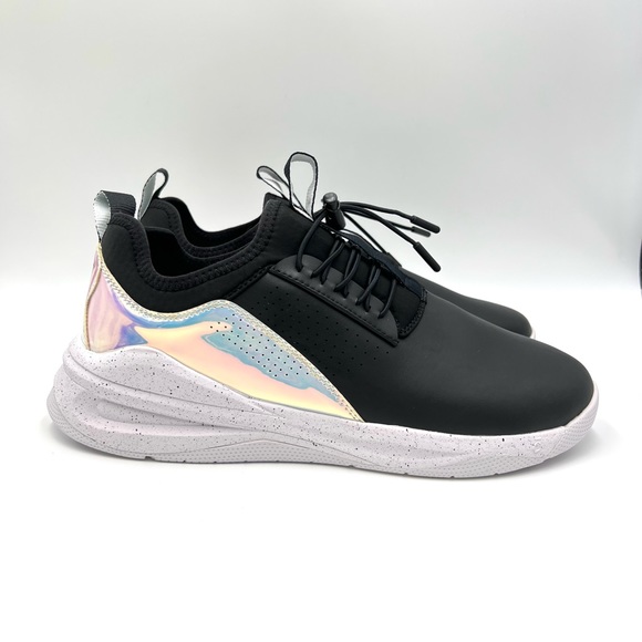 Clove | Shoes | Clove Black Holographic 222 Limited Edition Cl07 ...